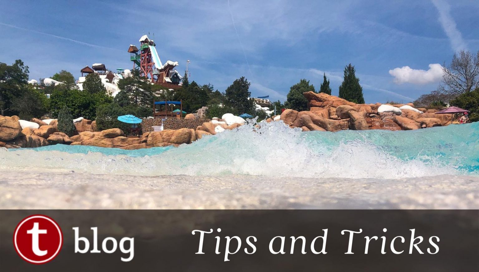 30 Essentials for Your Summertime Trip | TouringPlans.com Blog