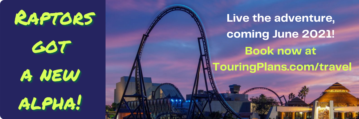 Universal Orlando’s Quick Service Dining Plan: The Basics - Disney by Mark