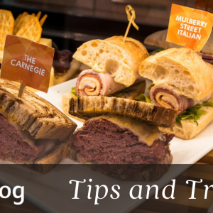 Vegetarian Quick Service Dining Options at Universal Orlando ...