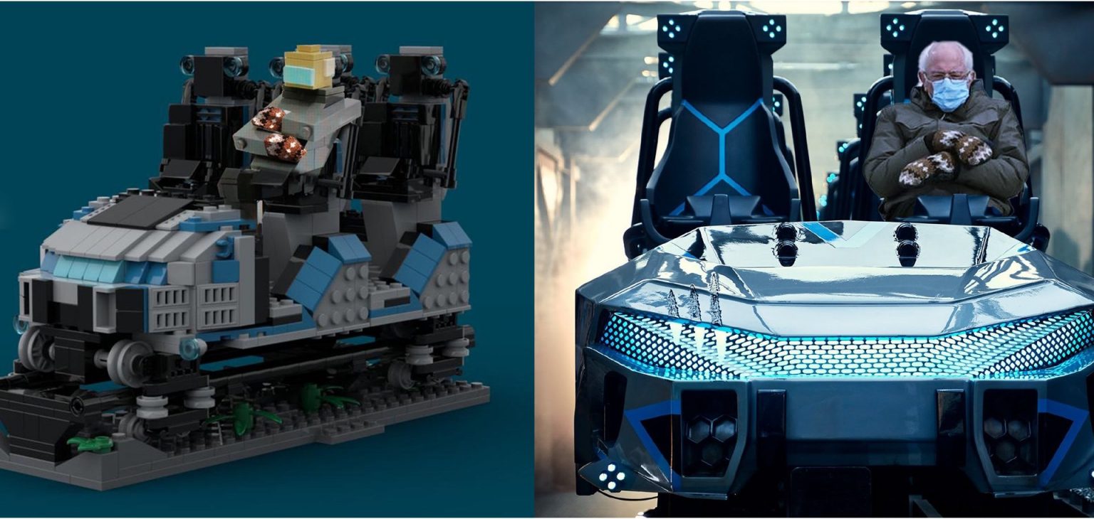 The SATURDAY SIX Looks at How Universal's VELOCICOASTER Has Inspired ...