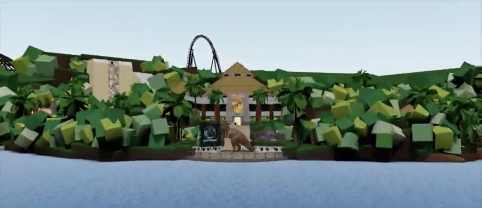 The SATURDAY SIX Looks at How Universal’s VELOCICOASTER Has Inspired ...