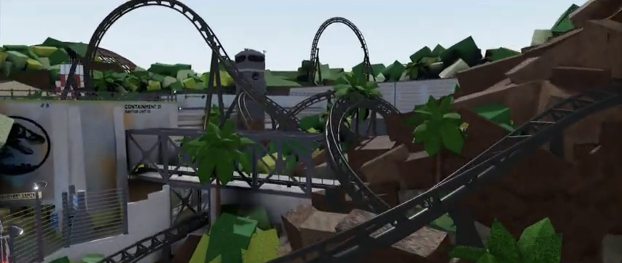 The SATURDAY SIX Looks at How Universal’s VELOCICOASTER Has Inspired ...