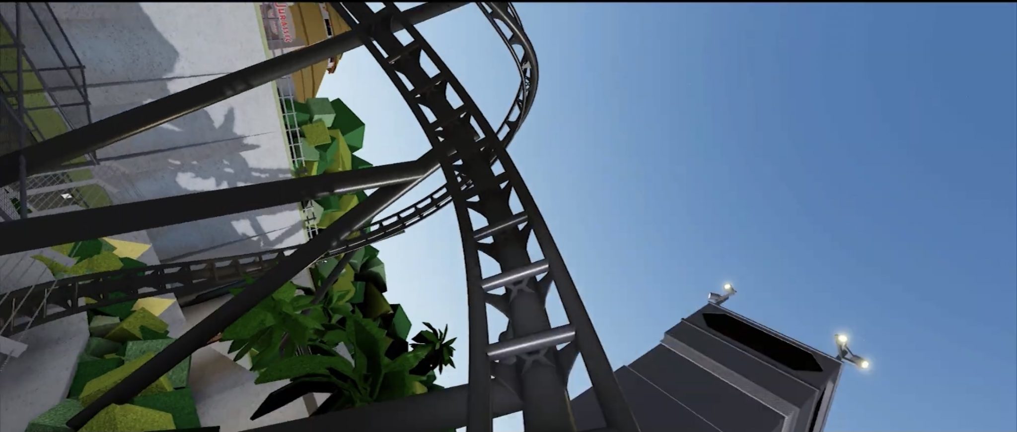The SATURDAY SIX Looks at How Universal’s VELOCICOASTER Has Inspired ...