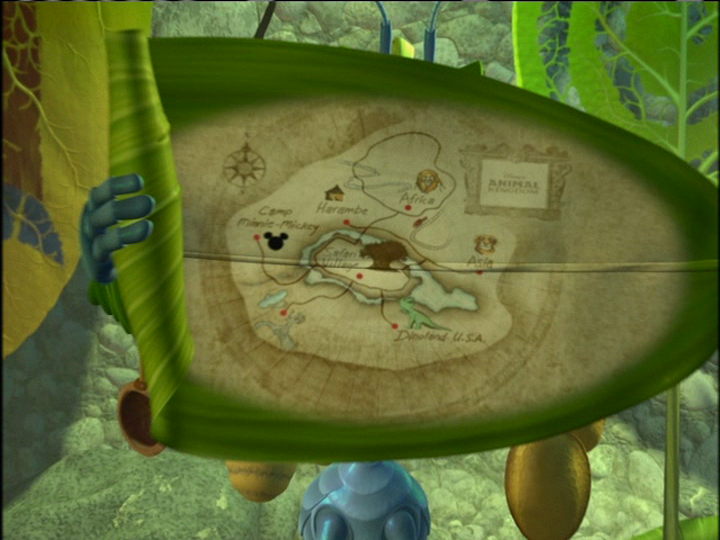 SATURDAY SIX: 6 Reasons We Love DISNEY SING ALONG SONGS – Flik’s ...