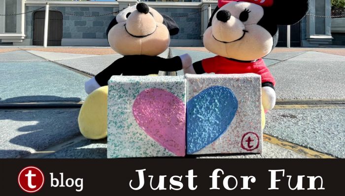 Welcome Back, Disneyland From Your Friends at Walt Disney World ...