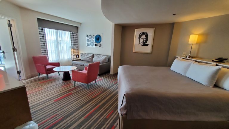 SATURDAY SIX: Our 6 Favorite Hotel Rooms at the UNIVERSAL ORLANDO ...