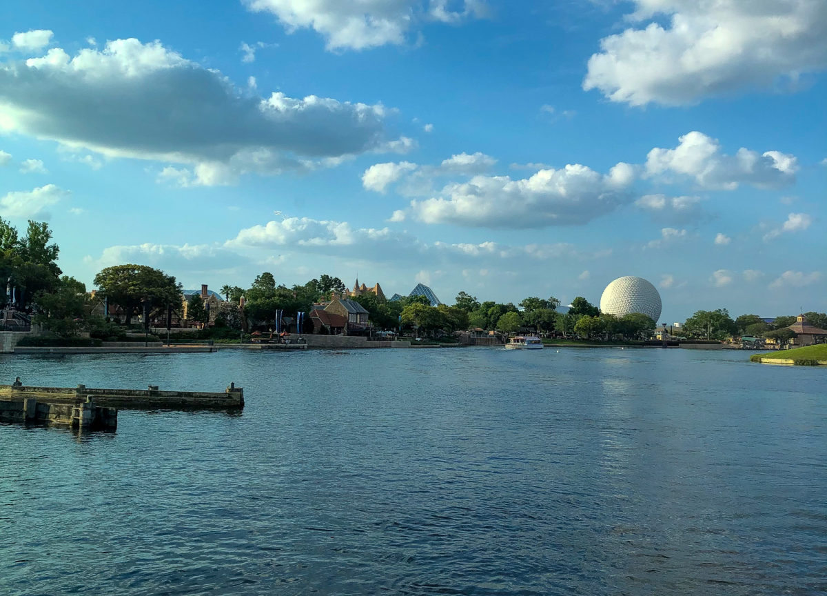 Spice Road Table: An Oasis for Dining | TouringPlans.com Blog