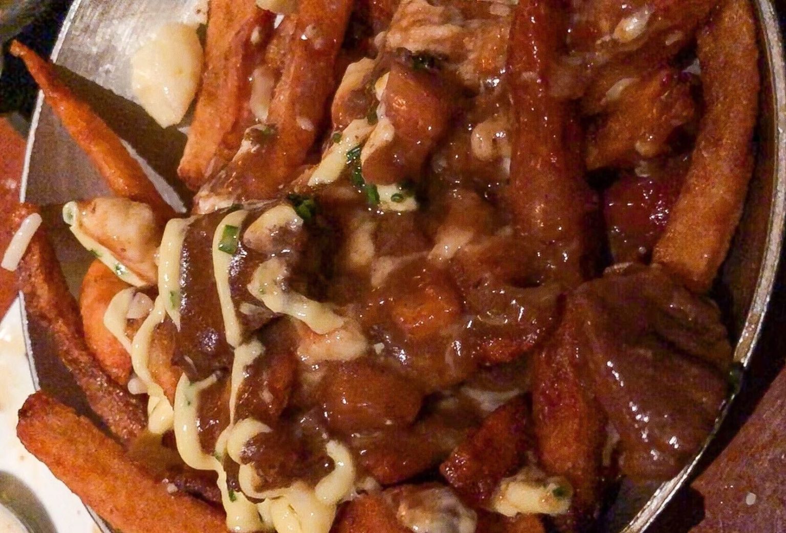 Le Cellier Steakhouse Review – O Canada | TouringPlans.com Blog