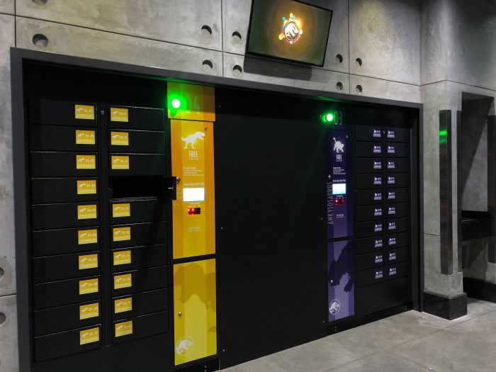 Getting to Know Universal – Jurassic World VelociCoaster | TouringPlans ...