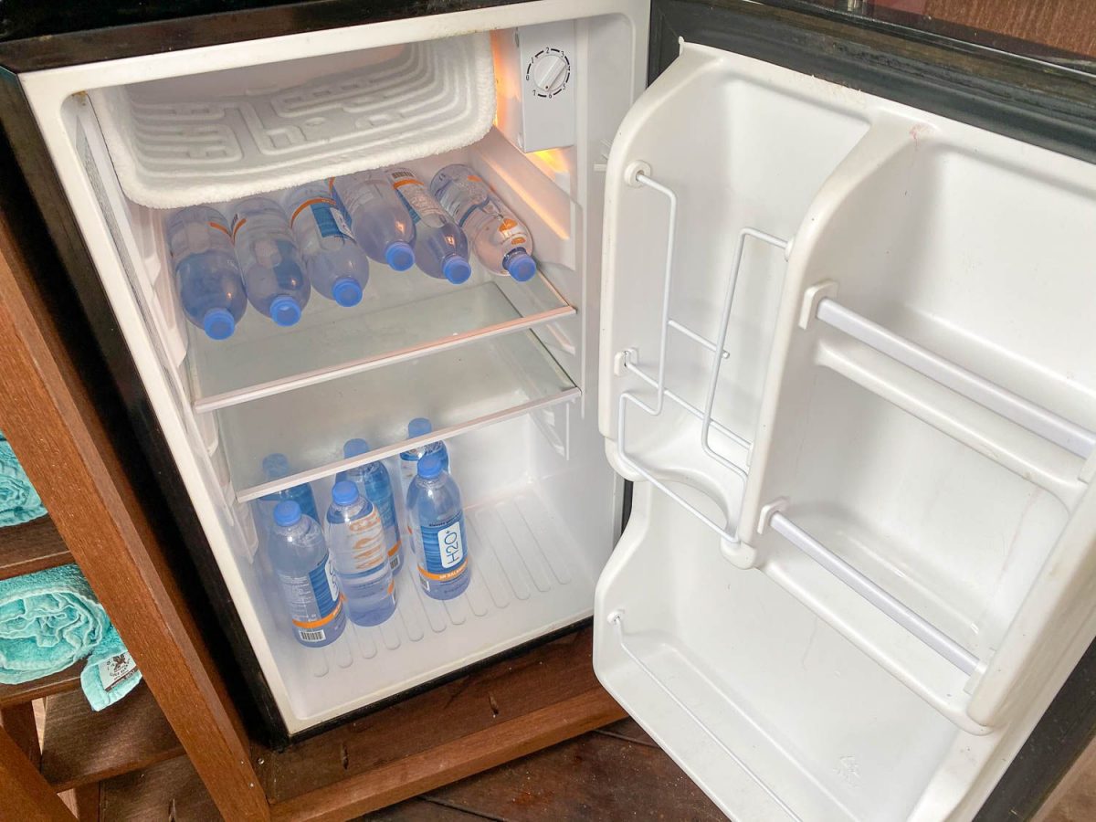 The SATURDAY SIX Explains Why You NEED a Cabana at Universal’s VOLCANO ...