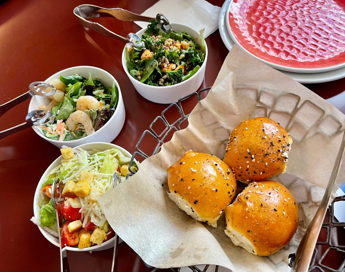 Chef Mickey’s – The Return of a Classic Disney Character Meal ...