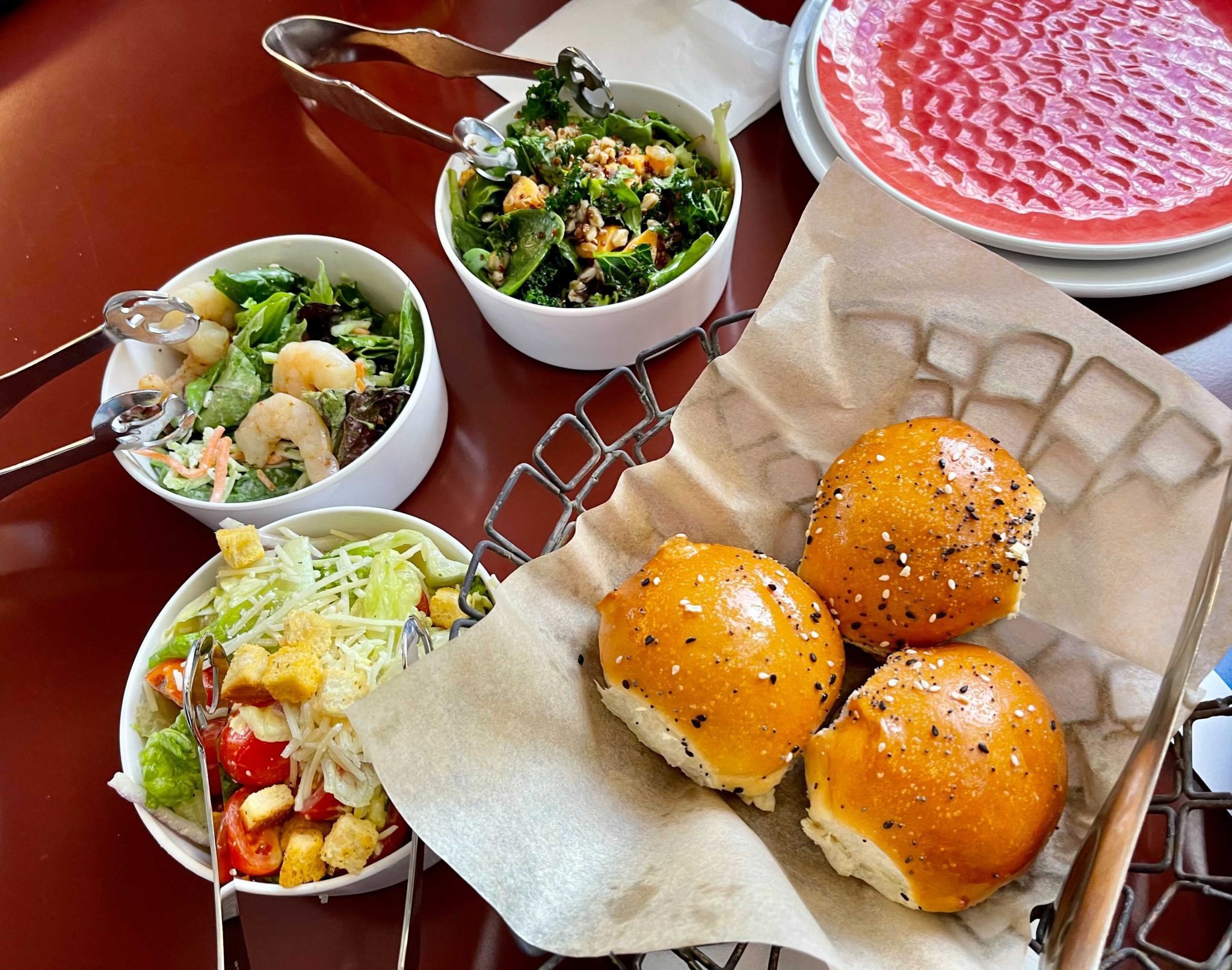 Chef Mickey’s – The Return of a Classic Disney Character Meal ...