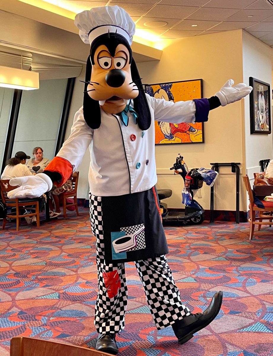 Chef Mickey’s – The Return of a Classic Disney Character Meal ...