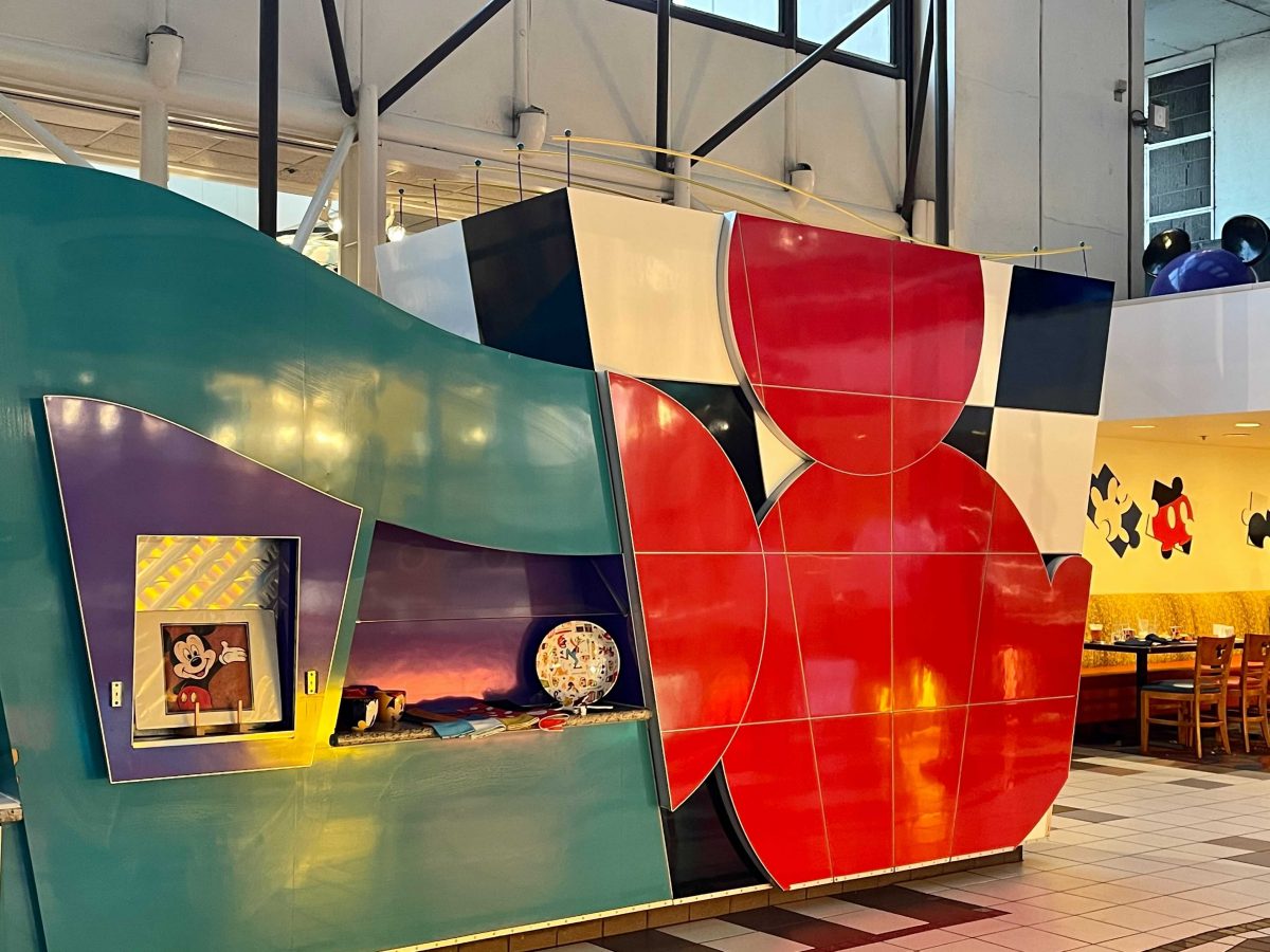 Chef Mickey’s – The Return of a Classic Disney Character Meal ...