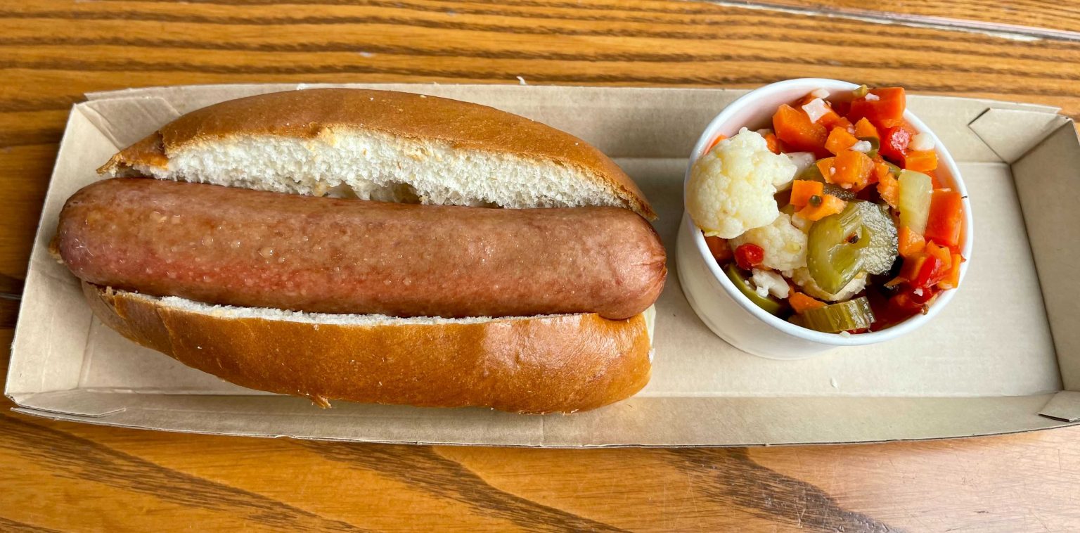 Fairfax Fare Food Is. . . Fair | TouringPlans.com Blog