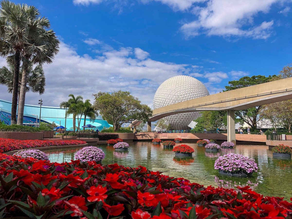 In the Parks: EPCOT Afternoon | TouringPlans.com Blog