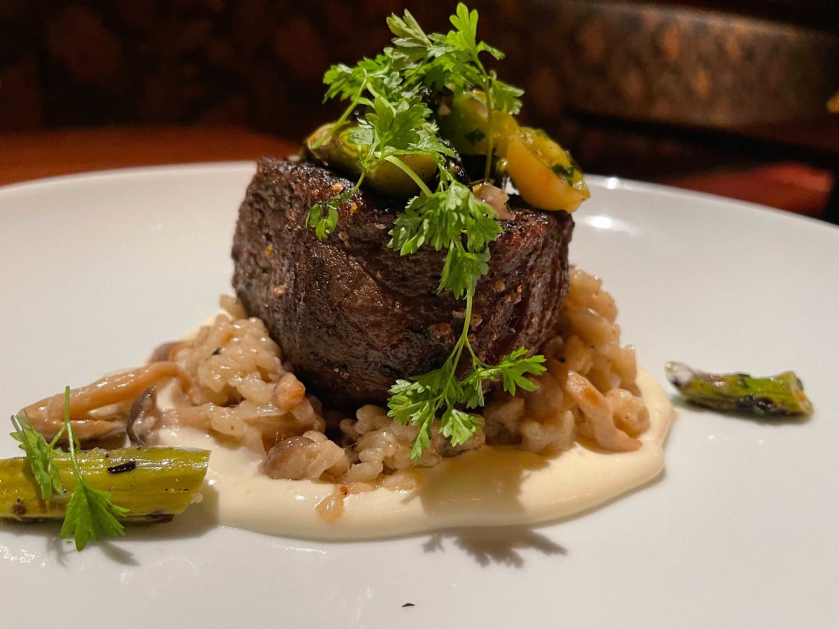 Le Cellier Steakhouse Review – O Canada | TouringPlans.com Blog