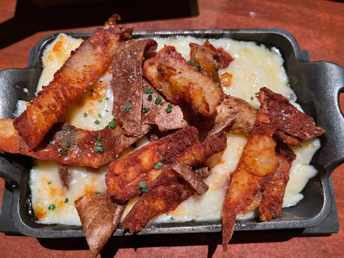 Le Cellier Steakhouse Review – O Canada | TouringPlans.com Blog