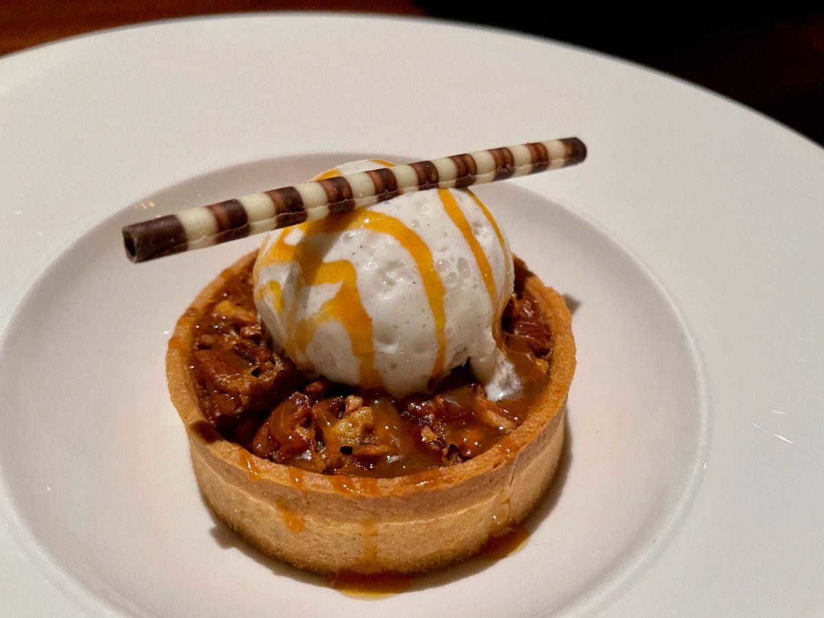 Le Cellier Steakhouse Review – O Canada | TouringPlans.com Blog