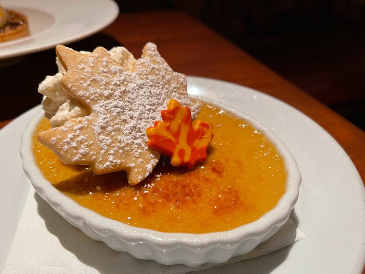 Le Cellier Steakhouse Review – O Canada | TouringPlans.com Blog