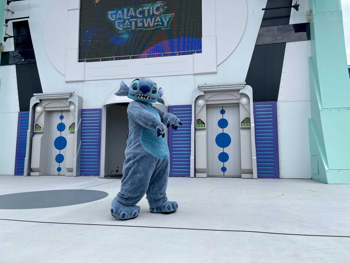 In the Parks: Magical Magic Kingdom Day | TouringPlans.com Blog