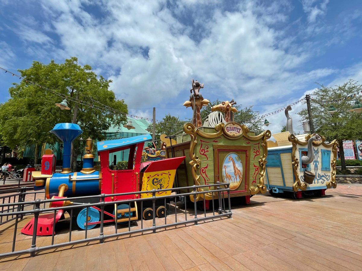 In the Parks: Magical Magic Kingdom Day | TouringPlans.com Blog
