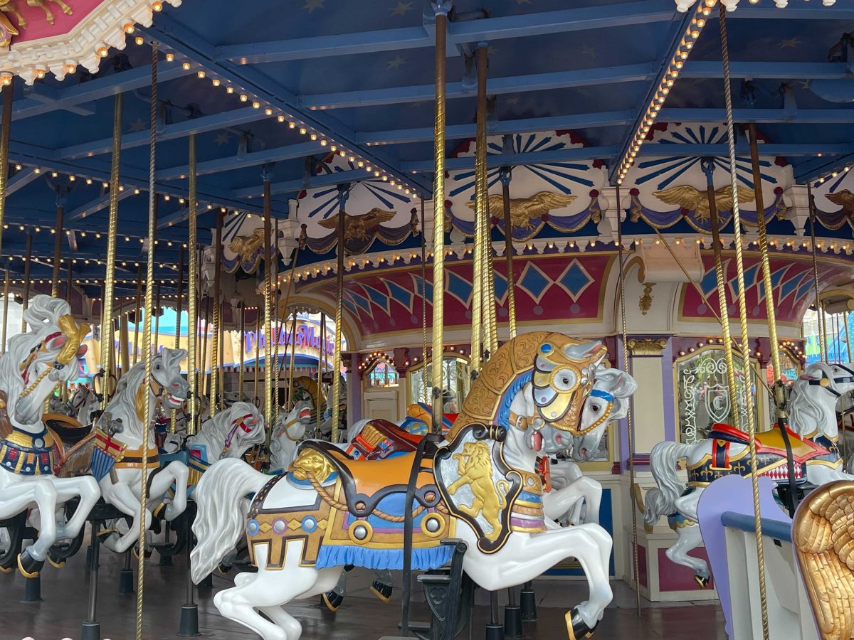 In the Parks: Magical Magic Kingdom Day | TouringPlans.com Blog
