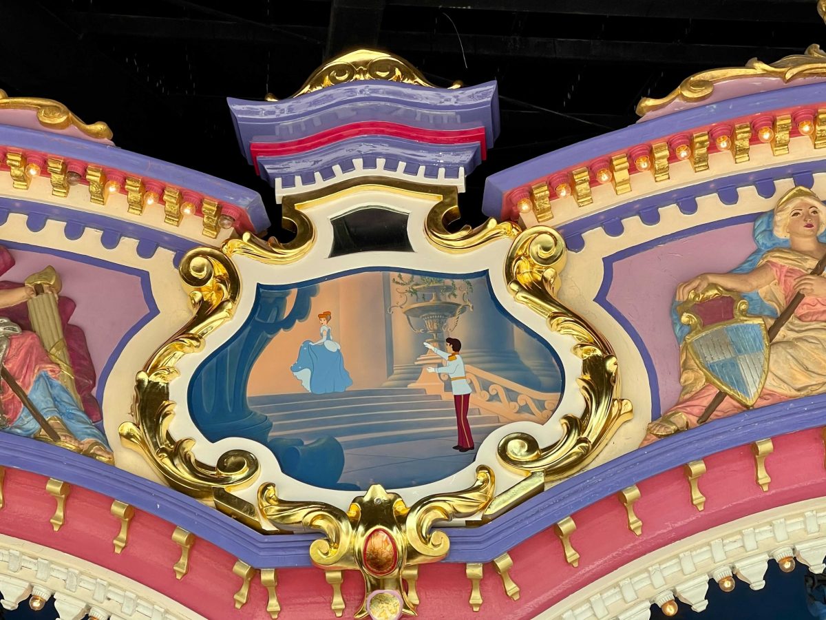 In the Parks: Magical Magic Kingdom Day | TouringPlans.com Blog