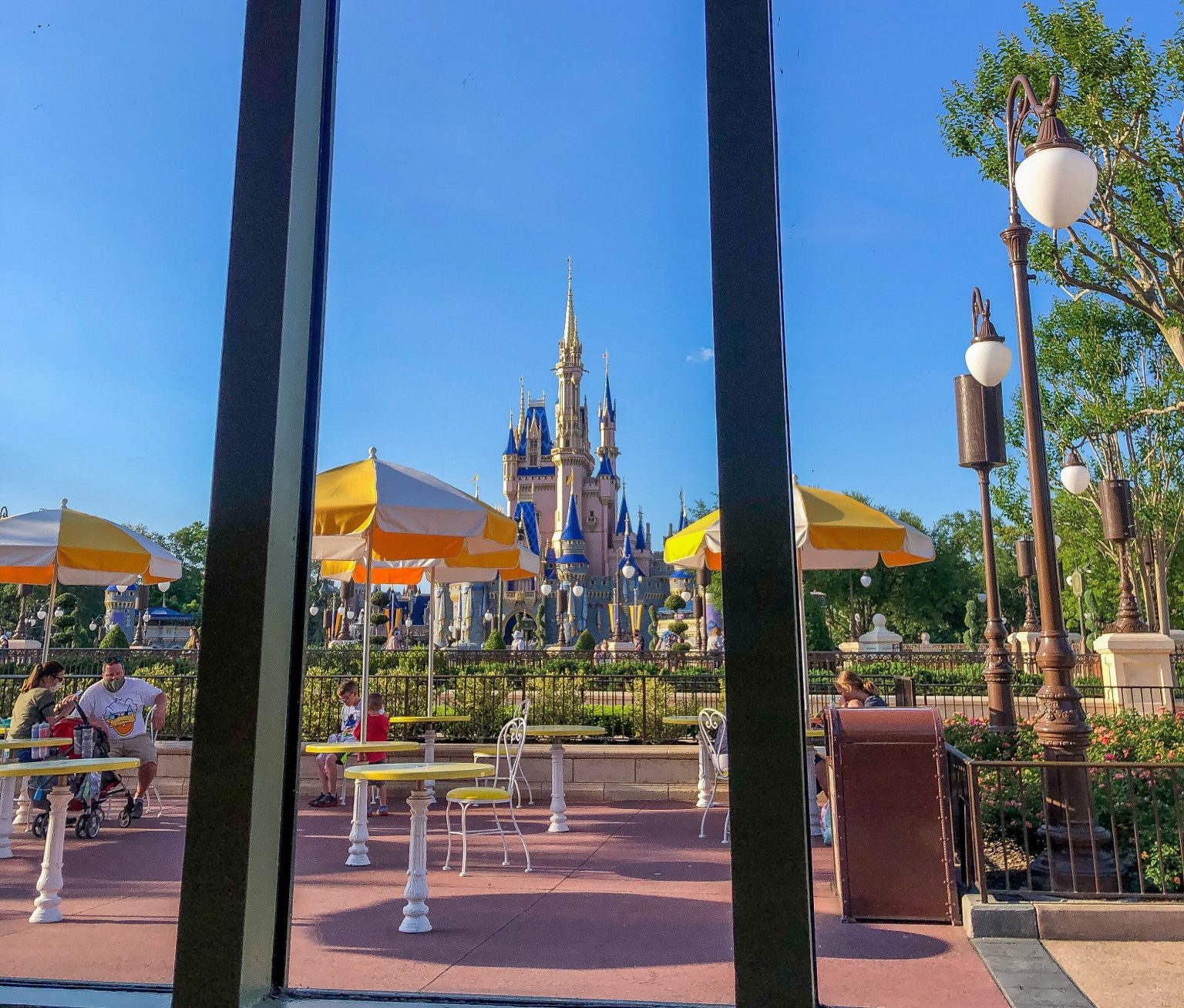 Is The Plaza Restaurant STILL a Magic Kingdom Hidden Gem ...