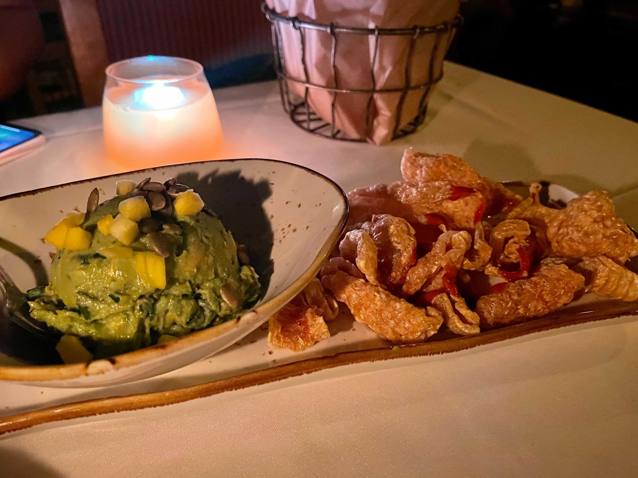 San Angel Inn Restaurante Review – Lunch With a View | TouringPlans.com ...