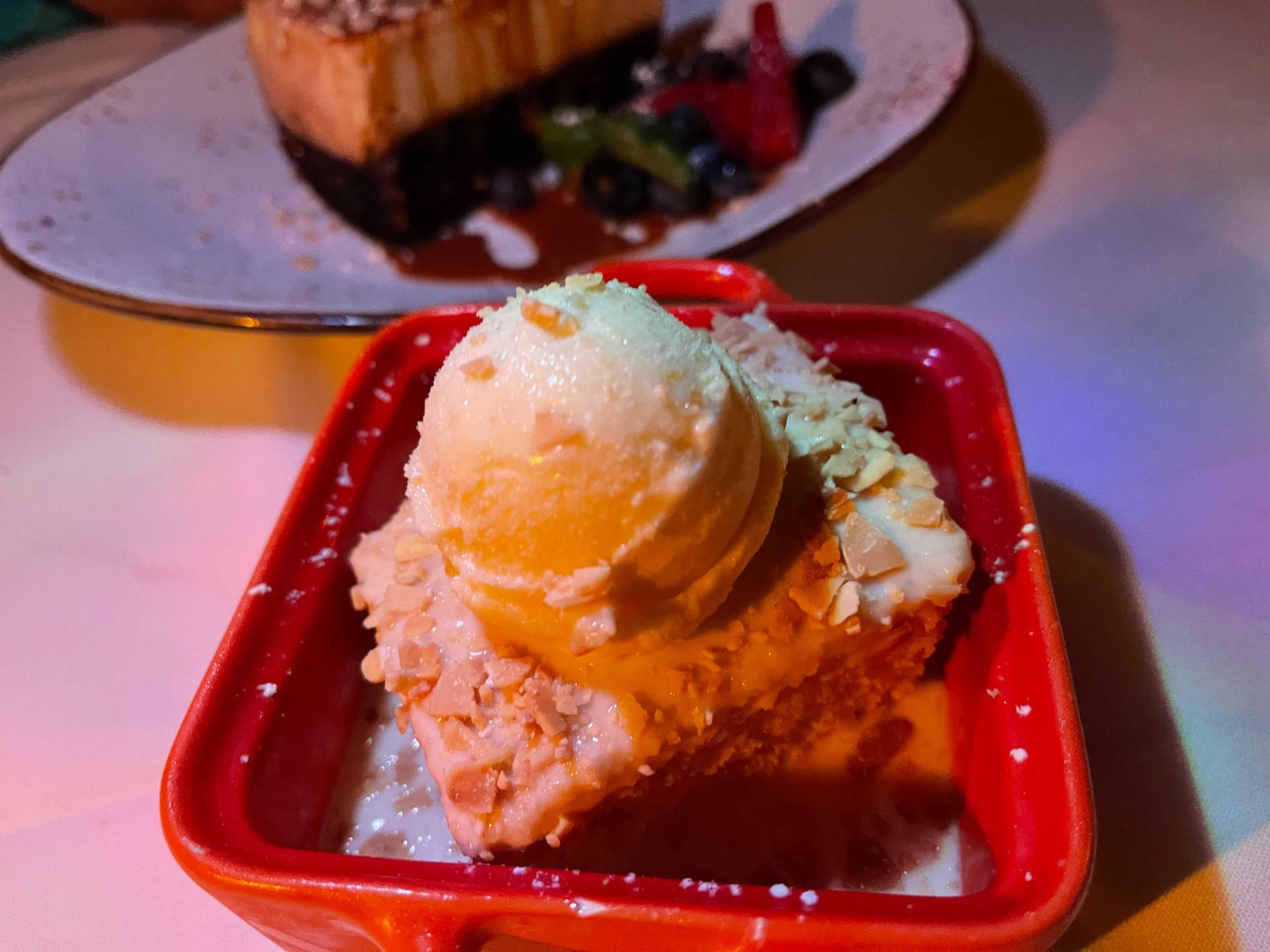 San Angel Inn Restaurante Review – Lunch With a View | TouringPlans.com ...