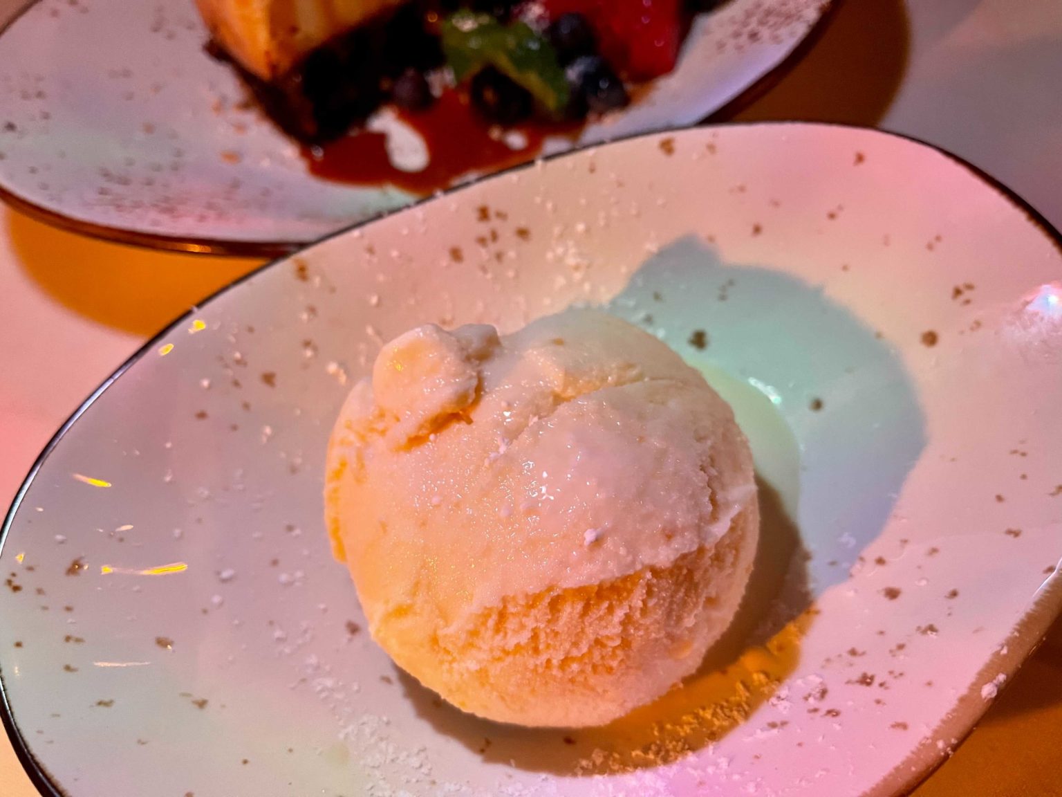 San Angel Inn Restaurante Review – Lunch With a View | TouringPlans.com ...