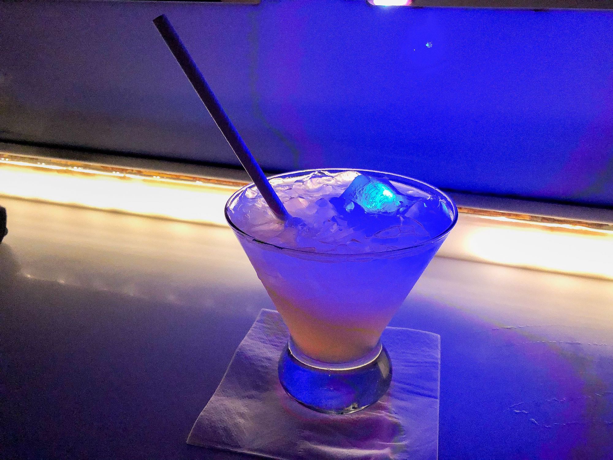 Sci-Fi Dine-In Theater Review: Dinner at the Drive-In | TouringPlans ...