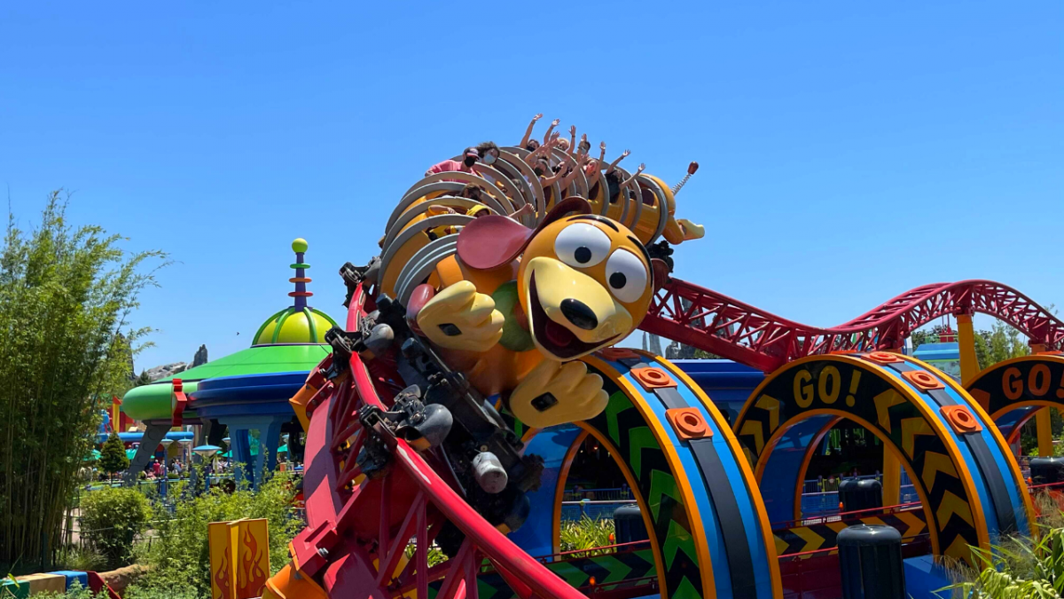 8 More Disney Zoom Backgrounds to Enjoy at Your Next Meeting - Disney ...