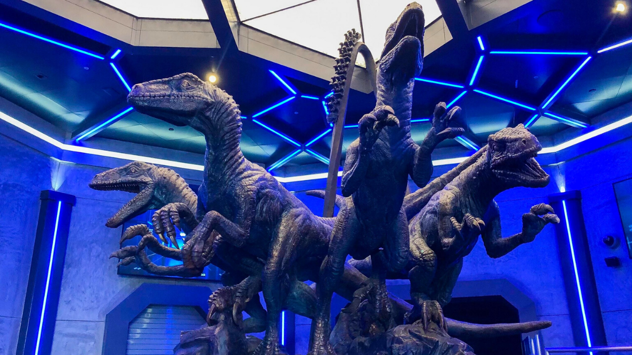 8 More Disney Zoom Backgrounds to Enjoy at Your Next Meeting ...