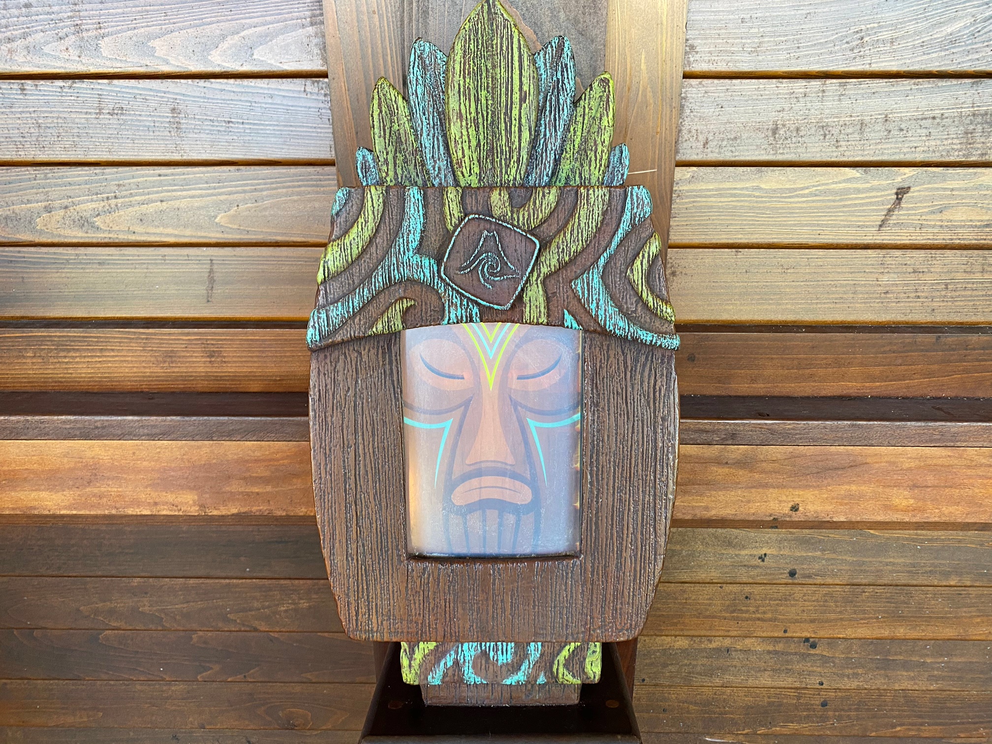 The SATURDAY SIX Explains Why You NEED a Cabana at Universal’s VOLCANO ...