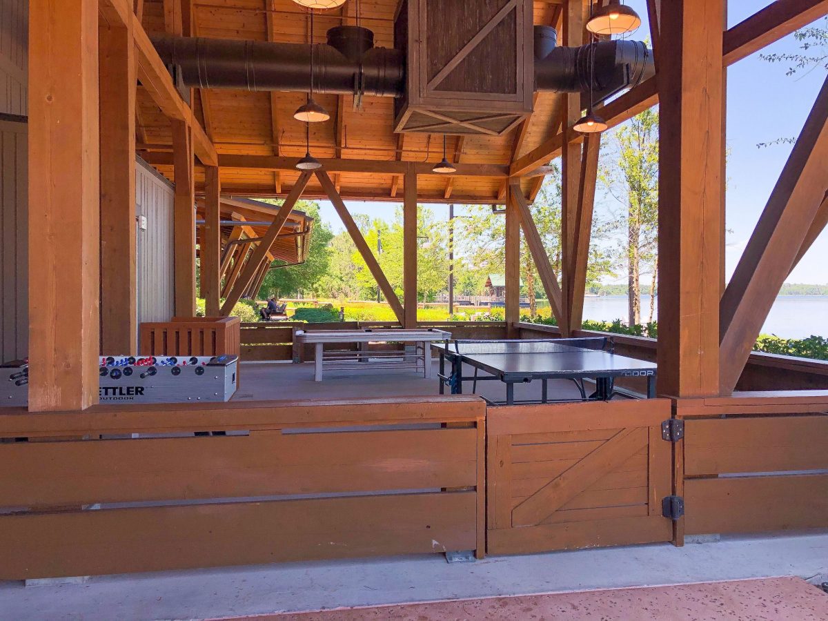 Frequently Asked Questions About DVC Community Halls | TouringPlans.com ...