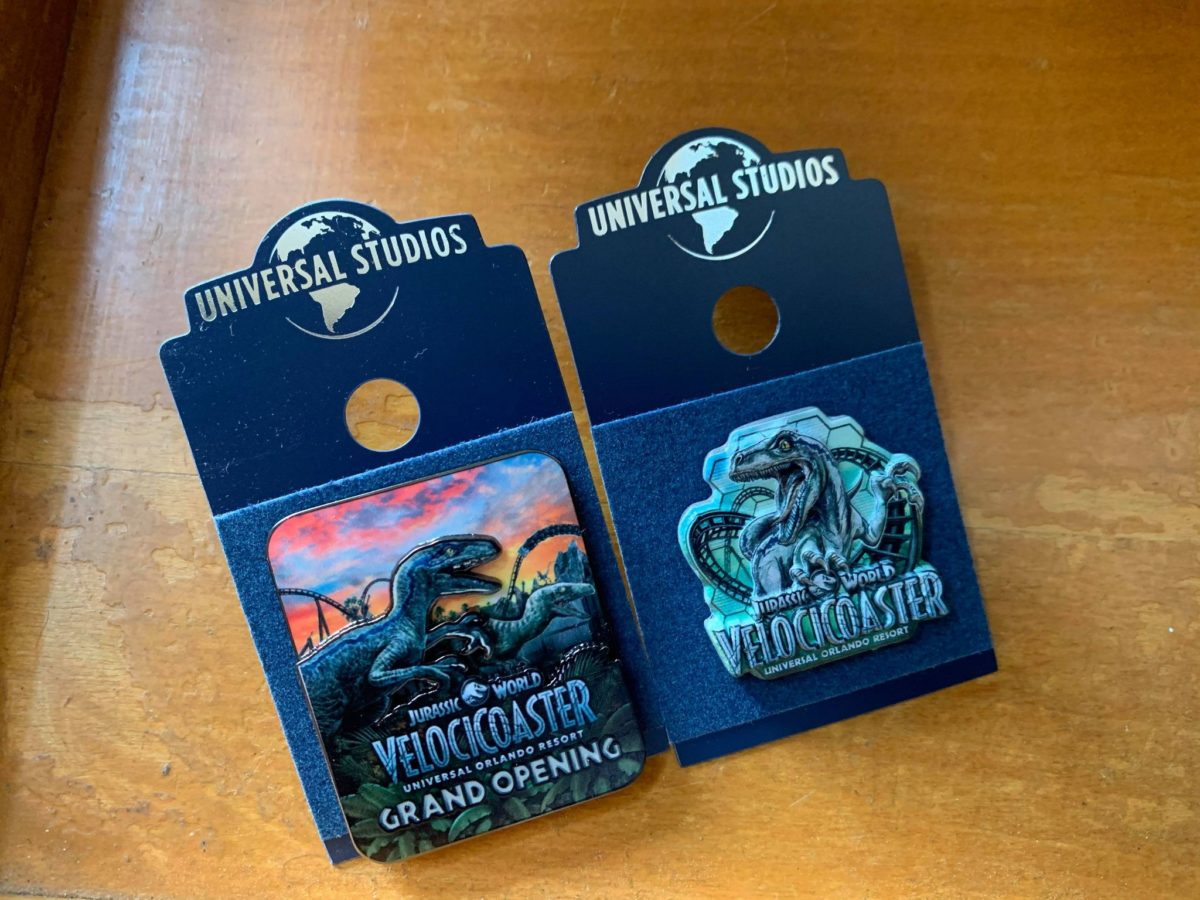 The SATURDAY SIX Celebrates the Grand Opening of Universal’s ...