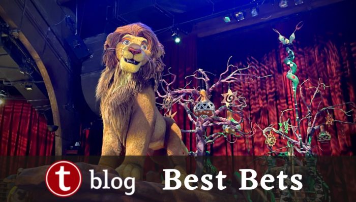 Totally 90s: Top 10 Awesome Attractions for 90s Kids | TouringPlans.com ...