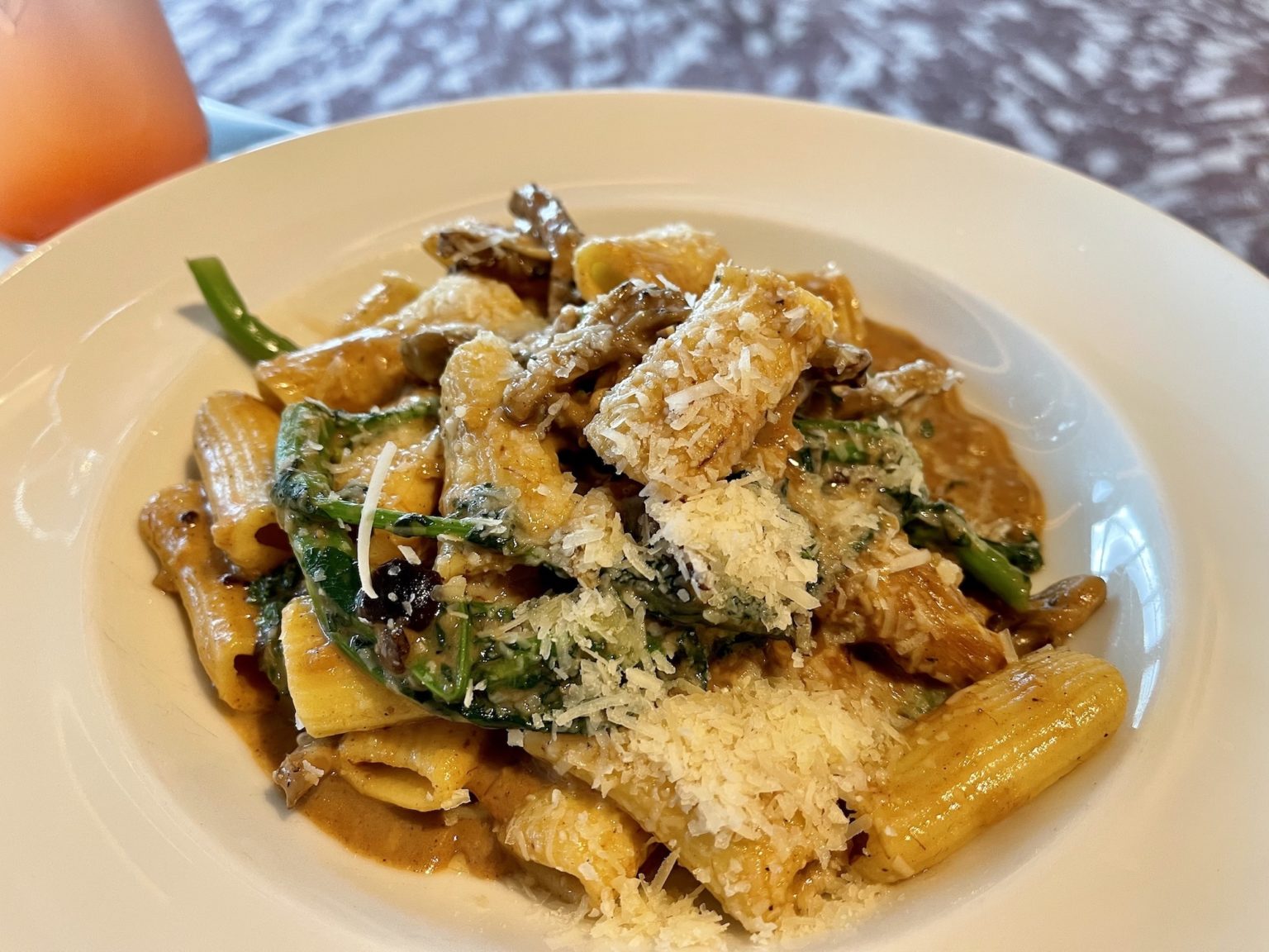 Is Topolino’s Terrace – Flavors of Italy the Tops for Disney Dining ...