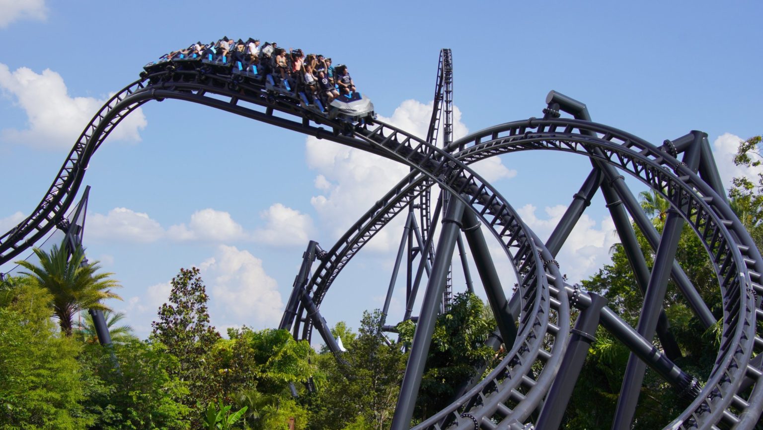 The SATURDAY SIX Celebrates the Grand Opening of Universal’s ...