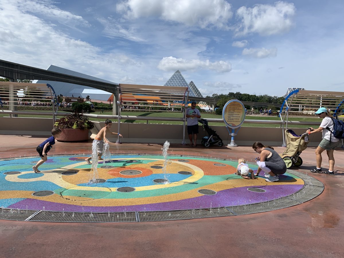 64 Things to Do at Epcot Without Going on Rides – TouringPlans.com Blog