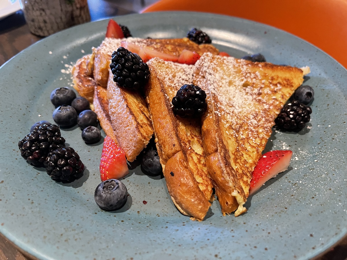 Walt Disney World Four Seasons Ravello Breakfast Review | TouringPlans ...