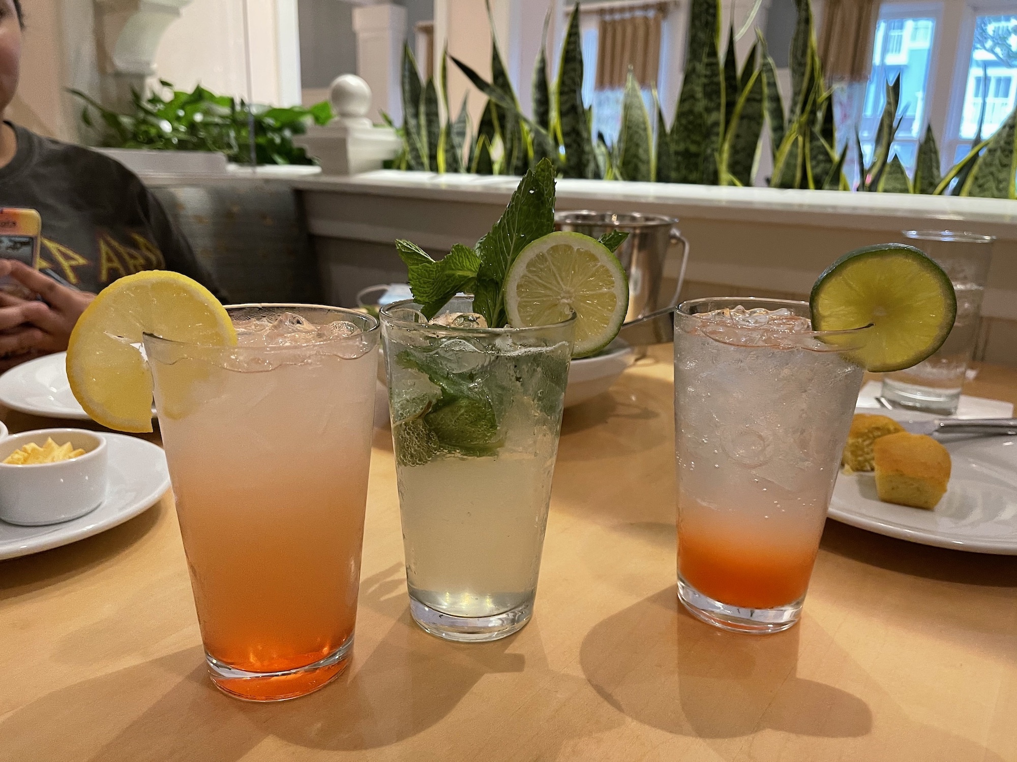 Cape May Cafe Review – New But Not Improved | TouringPlans.com Blog