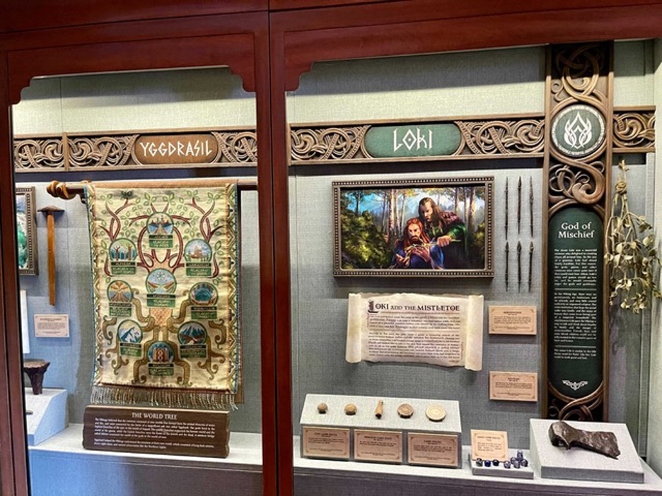 The Marvelous Mini Museums of EPCOT’s World Showcase | TouringPlans.com ...
