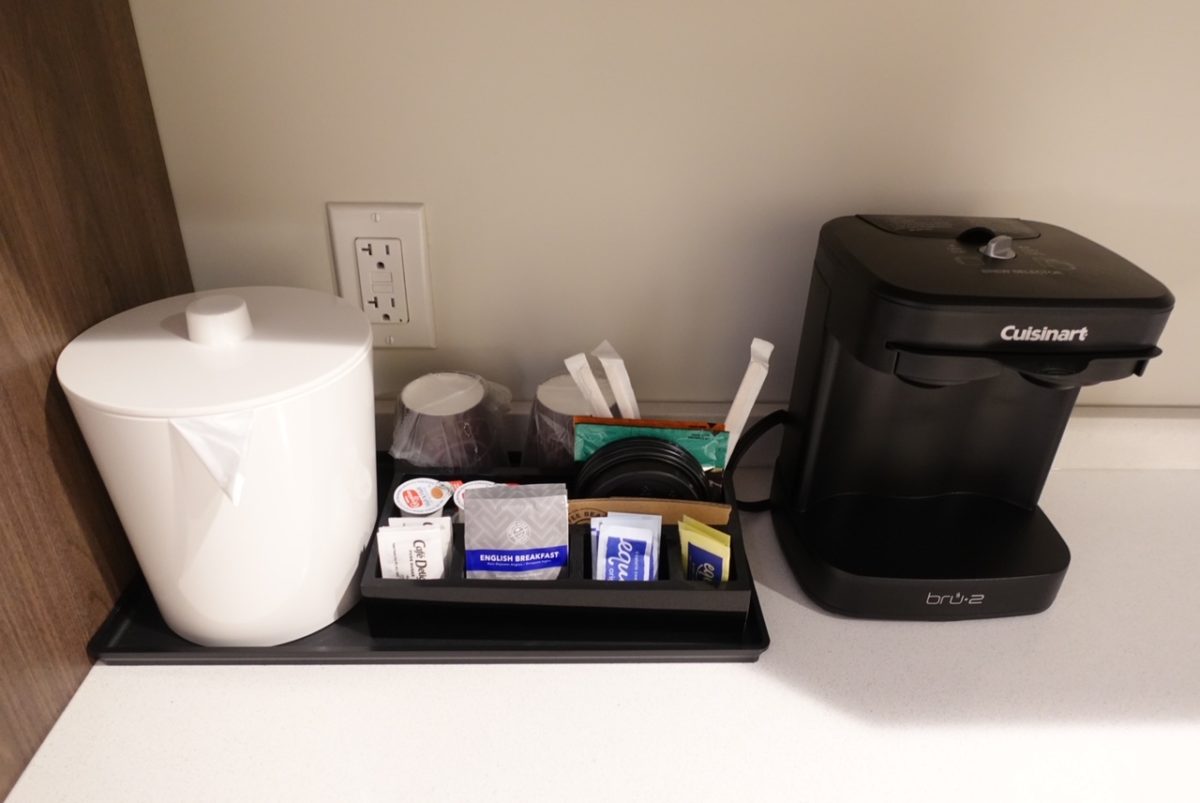 Home2 Suites by Hilton Anaheim Resort Review | TouringPlans.com Blog