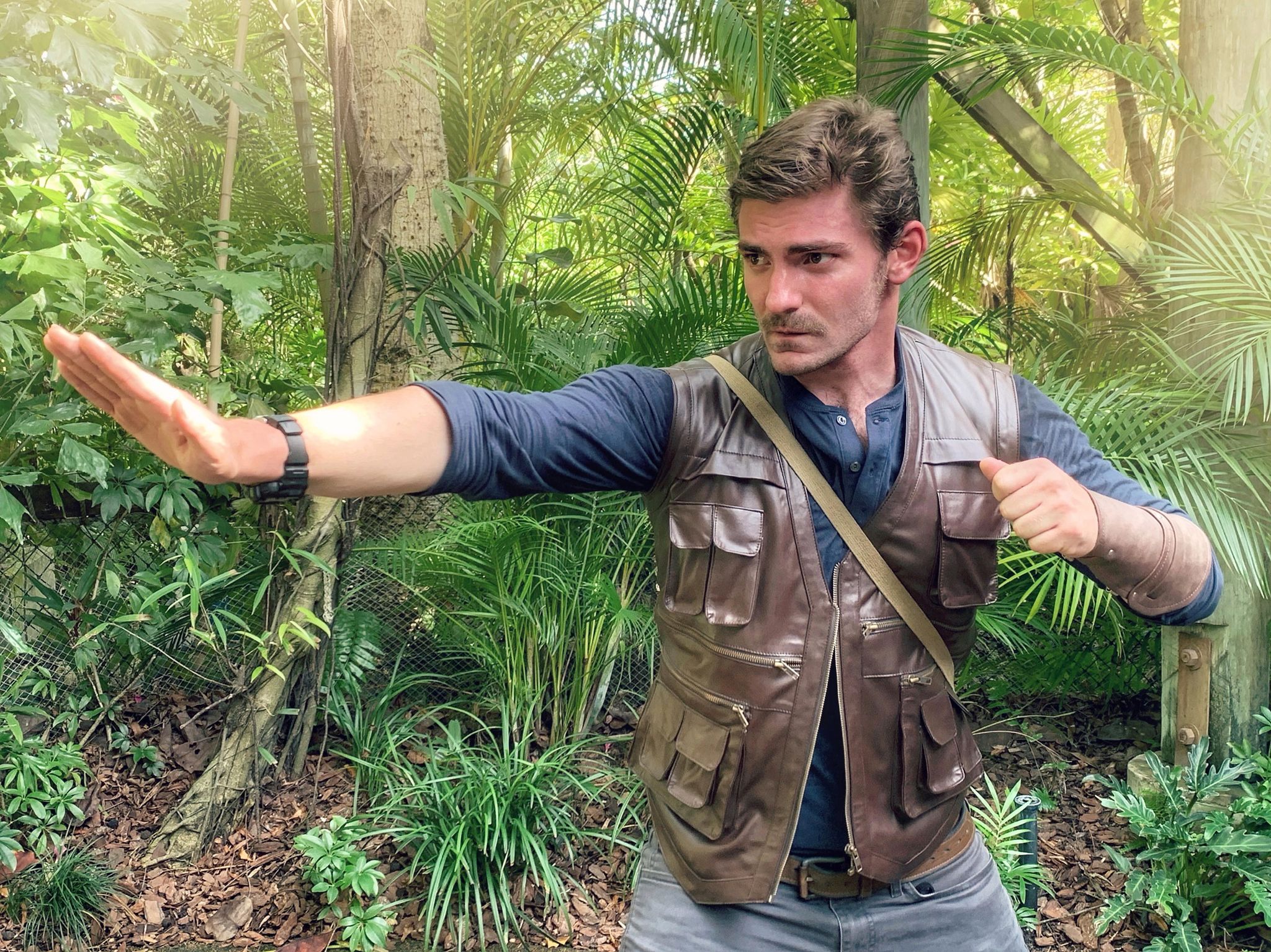 The SATURDAY SIX Celebrates the Grand Opening of Universal’s ...