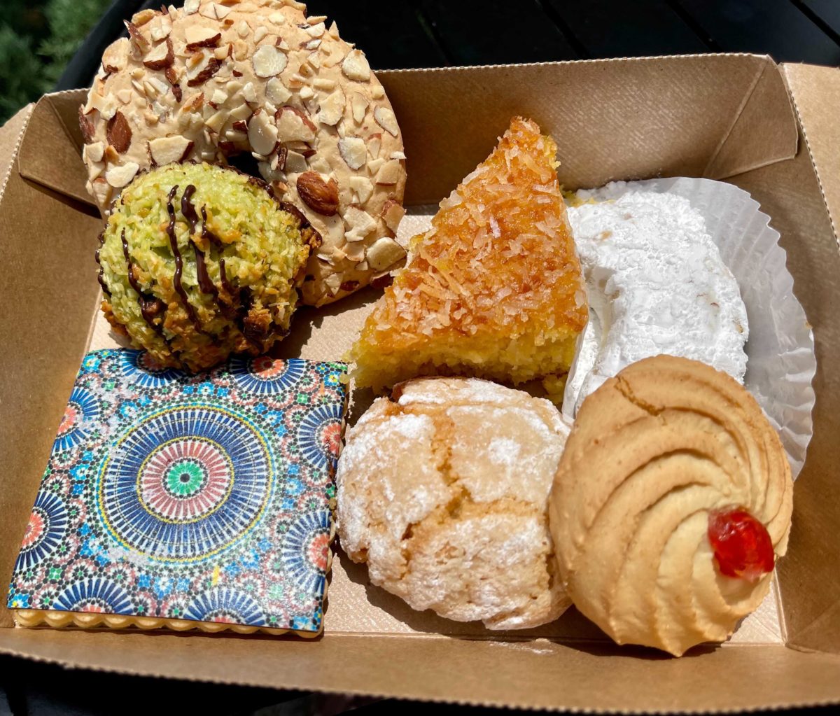 Oasis Sweets and Sips Provides Plenty of Sweet | TouringPlans.com Blog