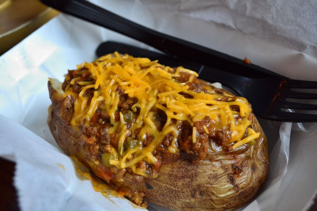 Dining on a Budget at Universal Studios Florida | TouringPlans.com Blog