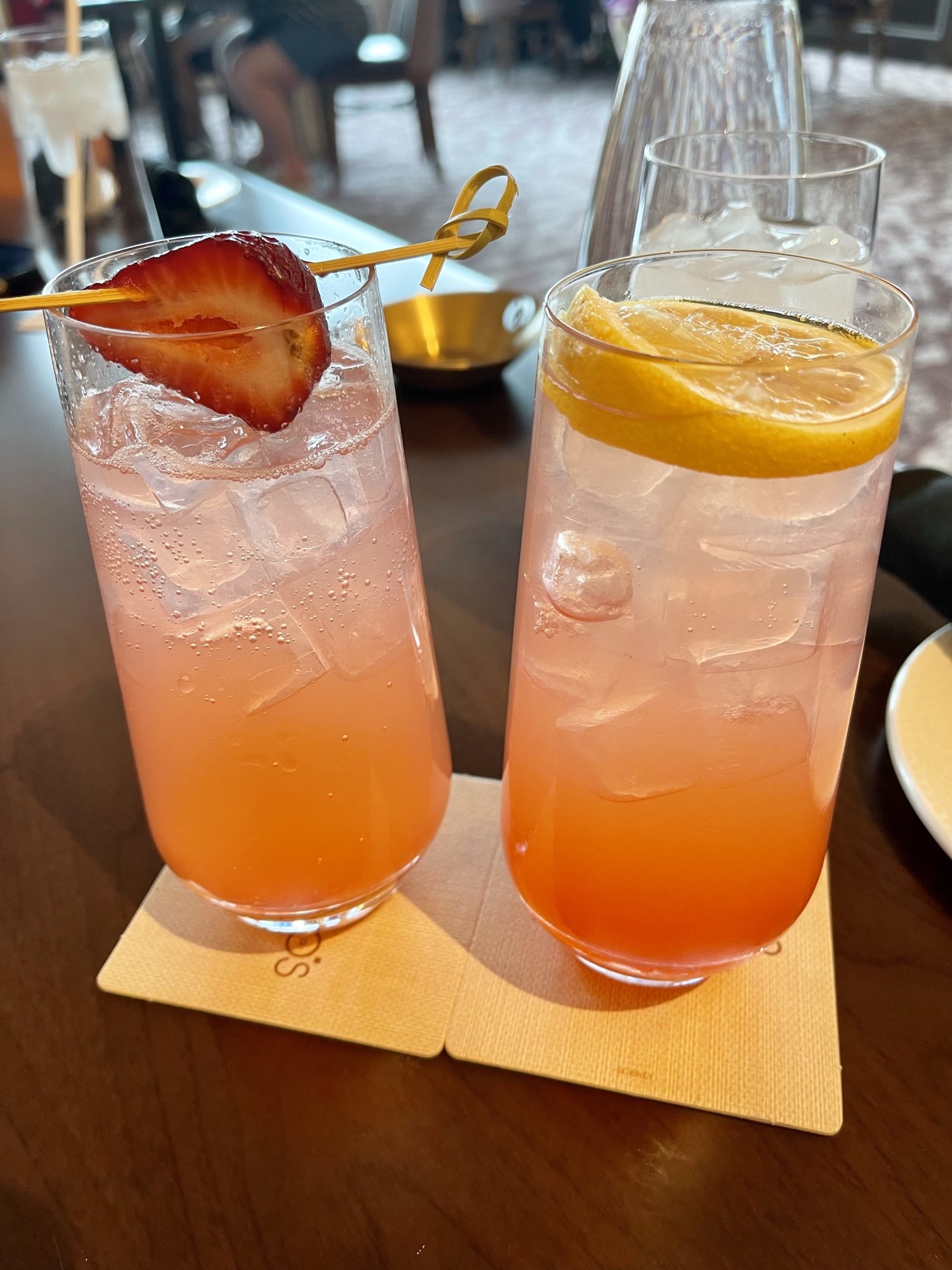 Is Topolino’s Terrace – Flavors of Italy the Tops for Disney Dining ...